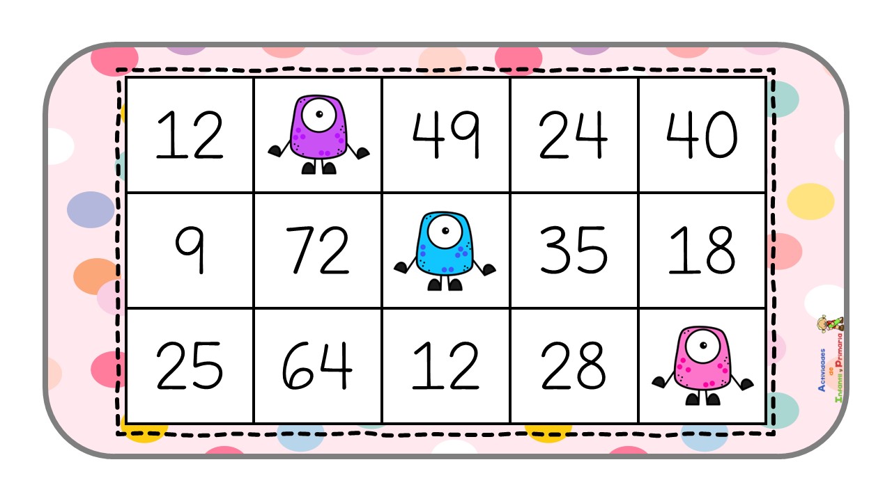 cartones bingo tablas multiplicar (1)