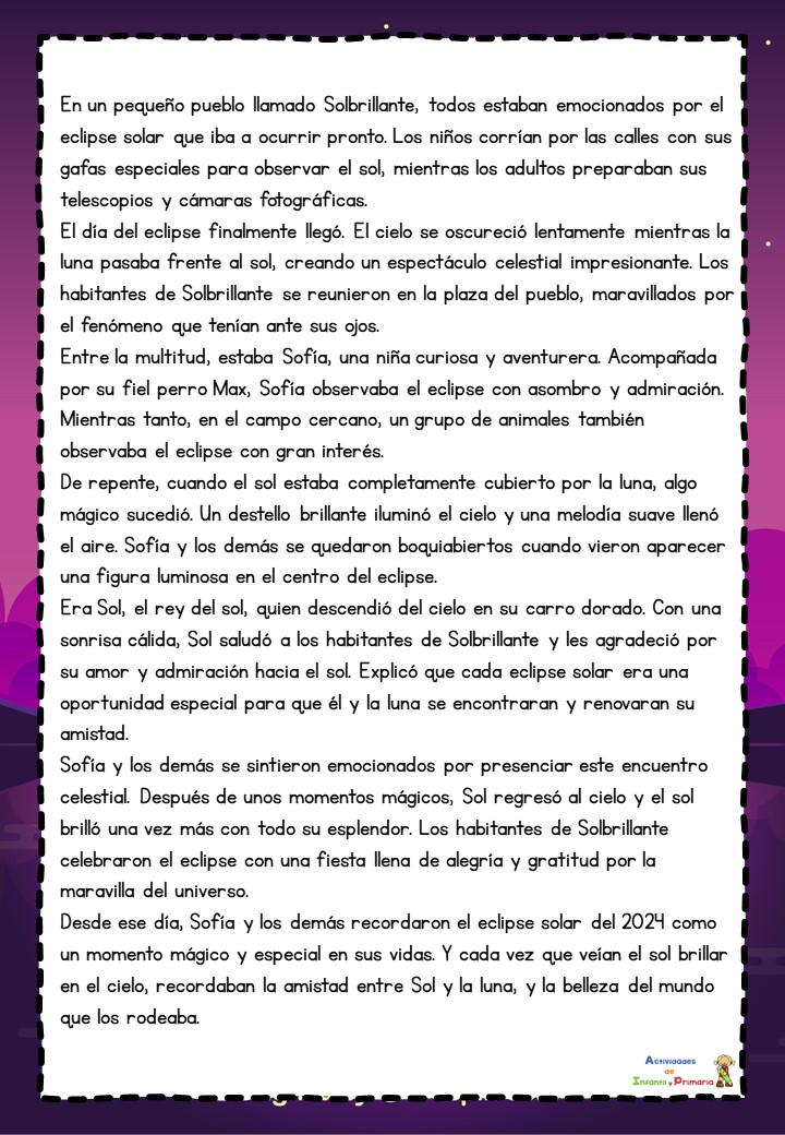 comprension lectora cuento eclipse solar (1)