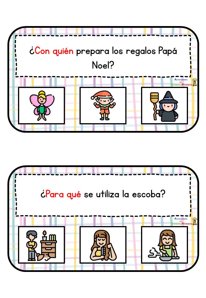 comprension preguntas particulas interrogativas (5)