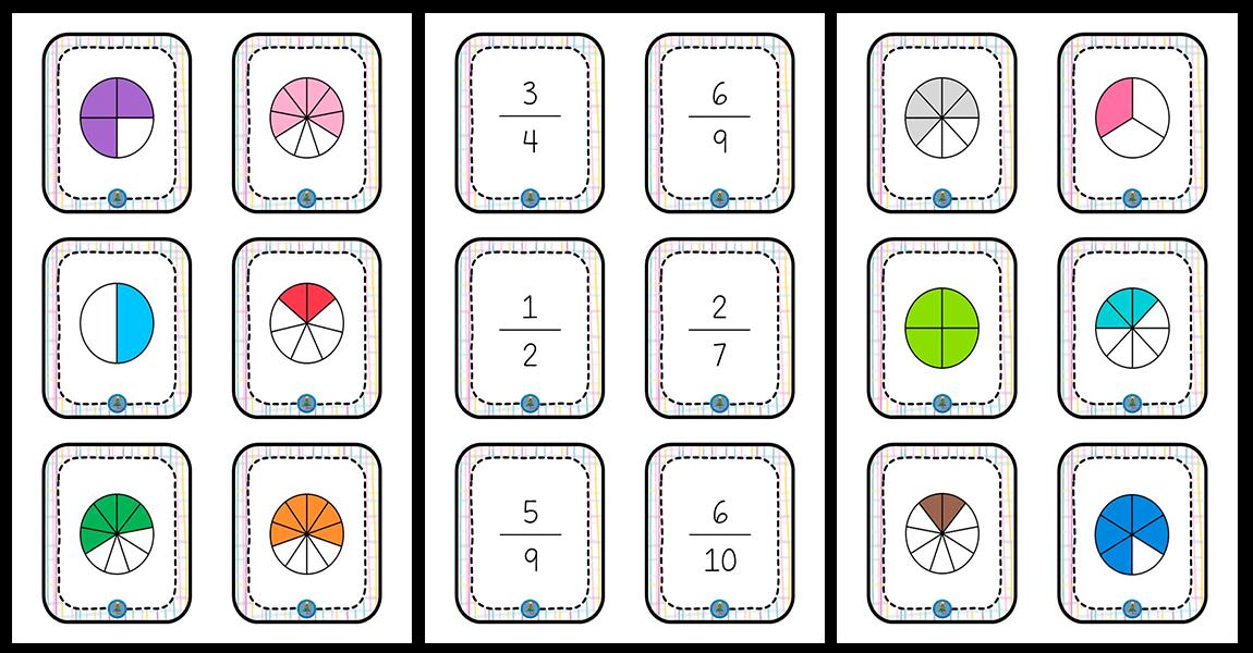 portada memory fracciones