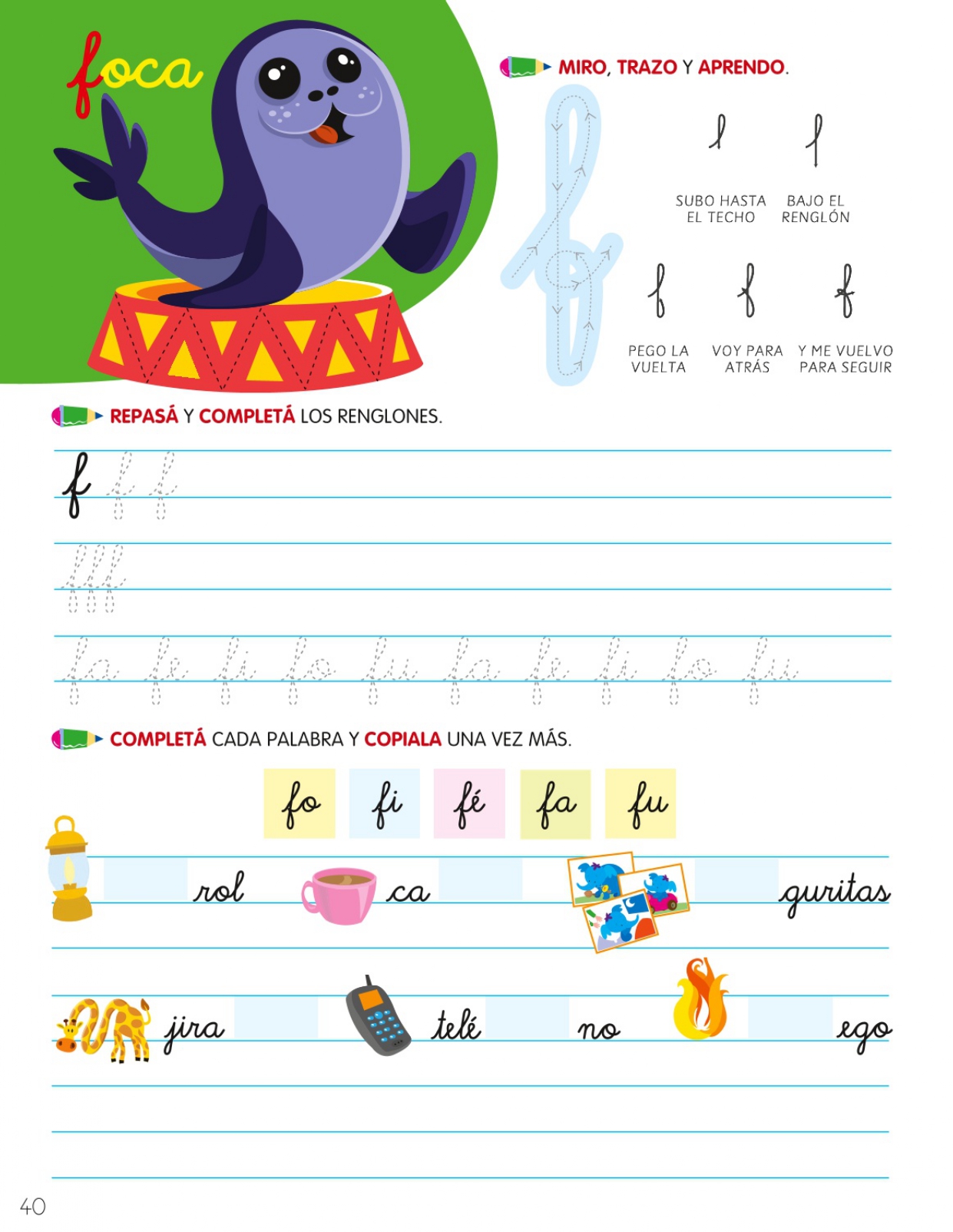 CUADERNO DE CALIGRAFIA EN LETRA CURSIVA (65)