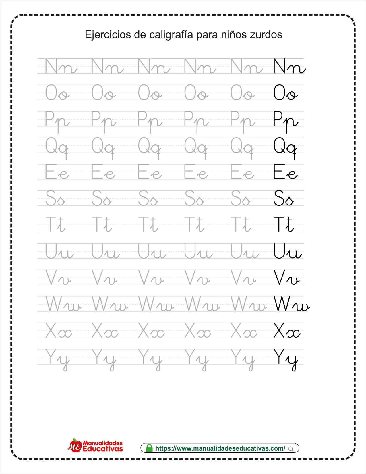 Ejercicios de caligrafía para niños zurdos_page-0012