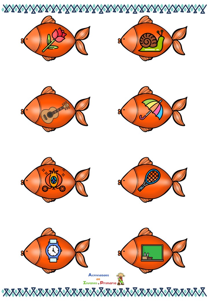 las peceras de la R – RR (4)