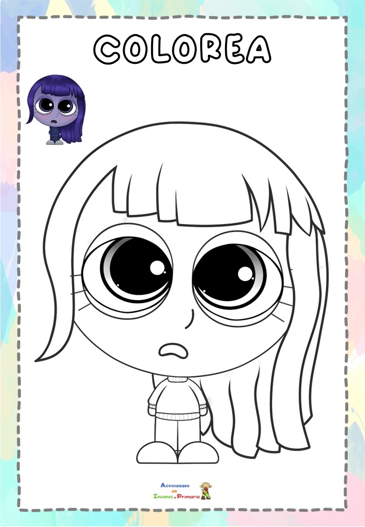 COLOREAR PERSONAJES INTENSAMENTE (8)