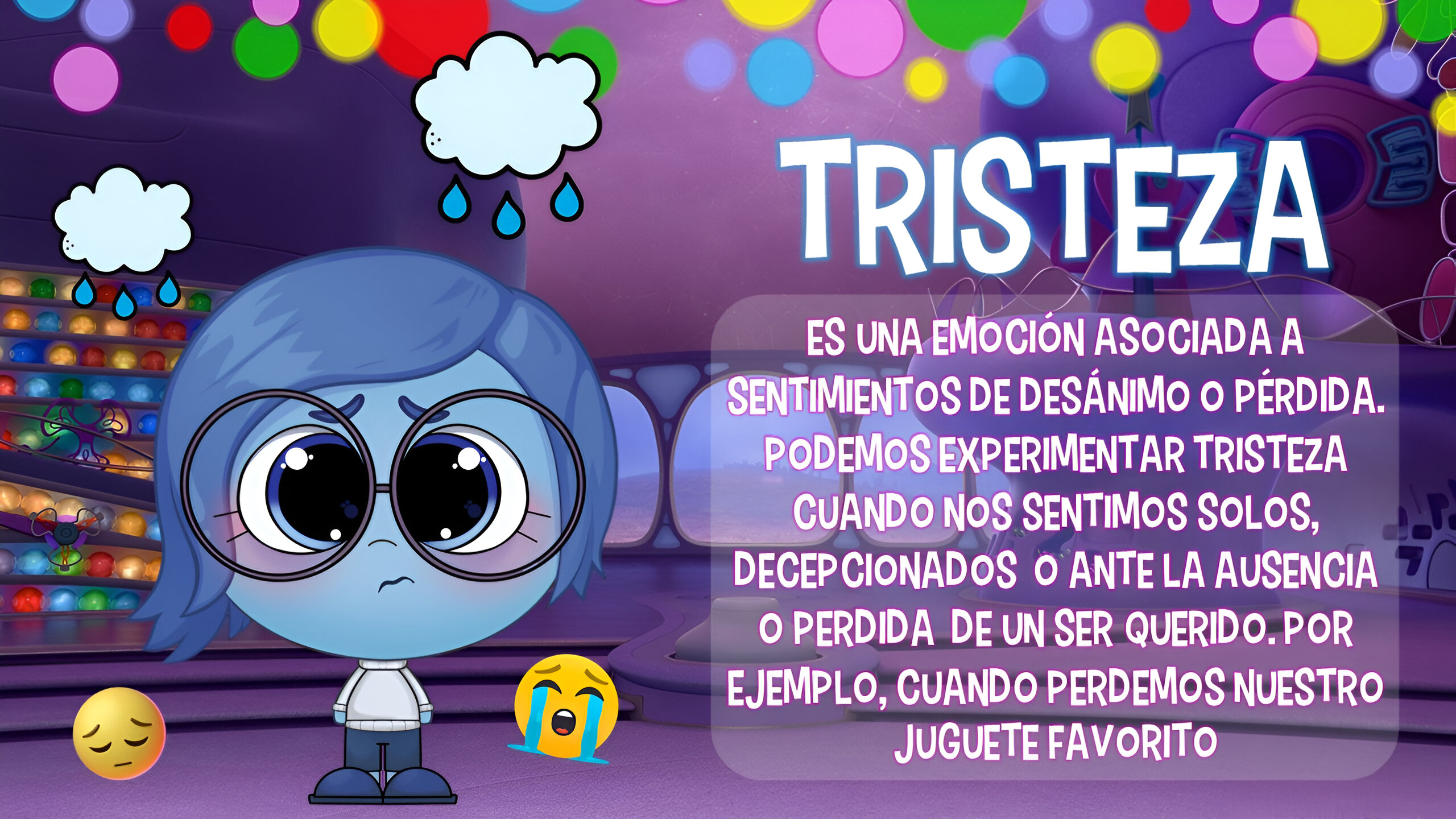 conocemos las emociones con personajes intensamente (11)