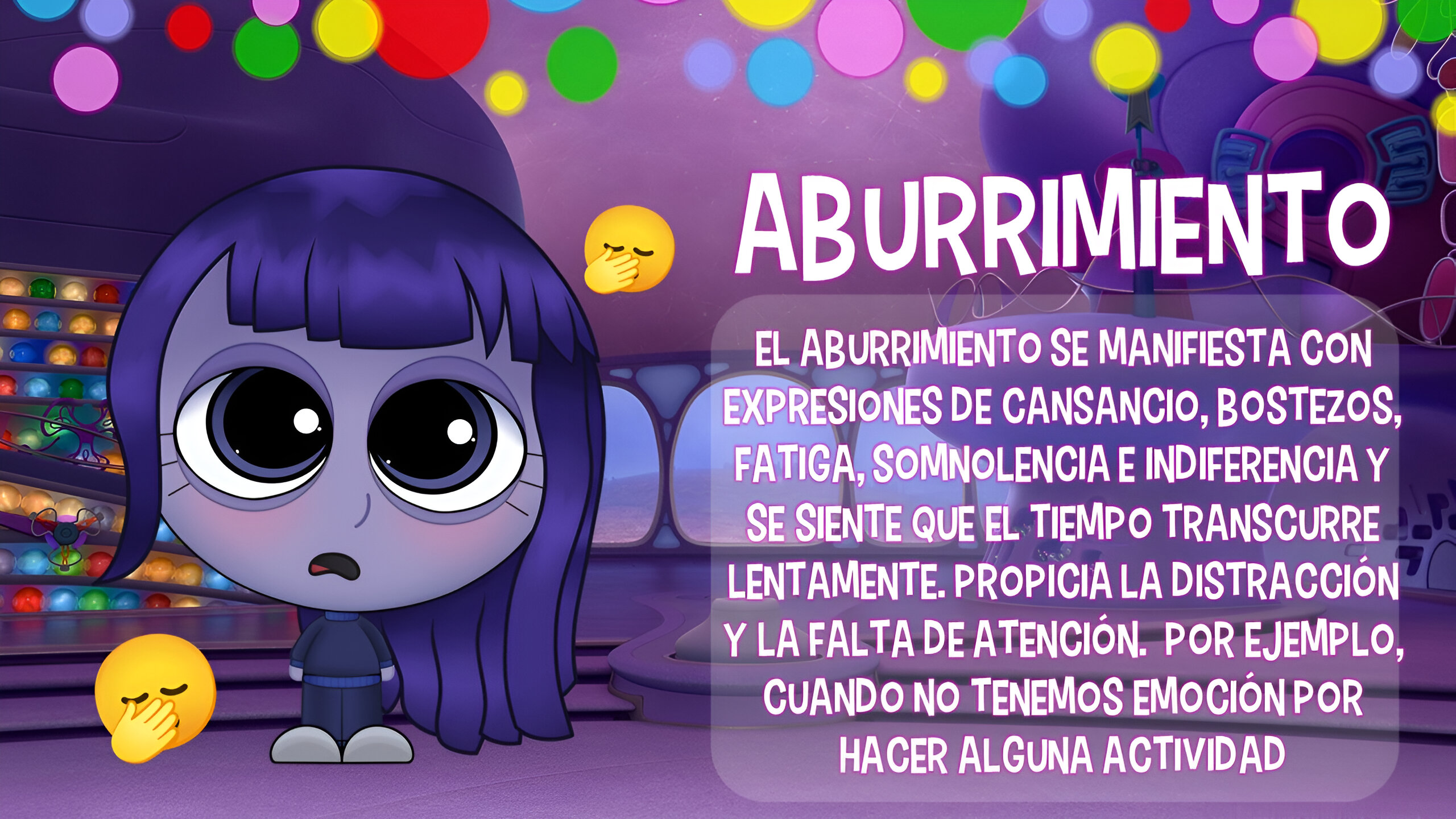 conocemos las emociones con personajes intensamente (6)