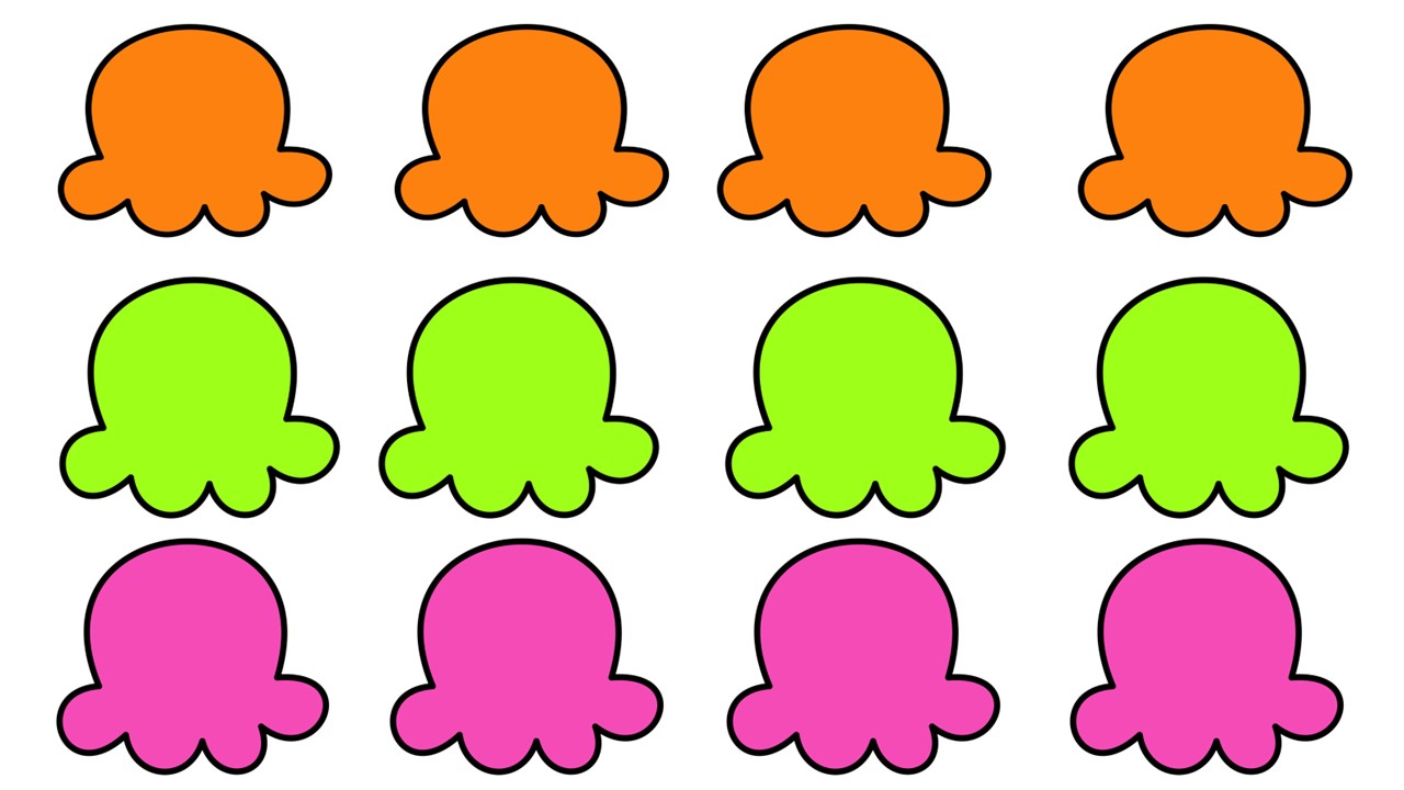 fichas atencion helados colores (8)