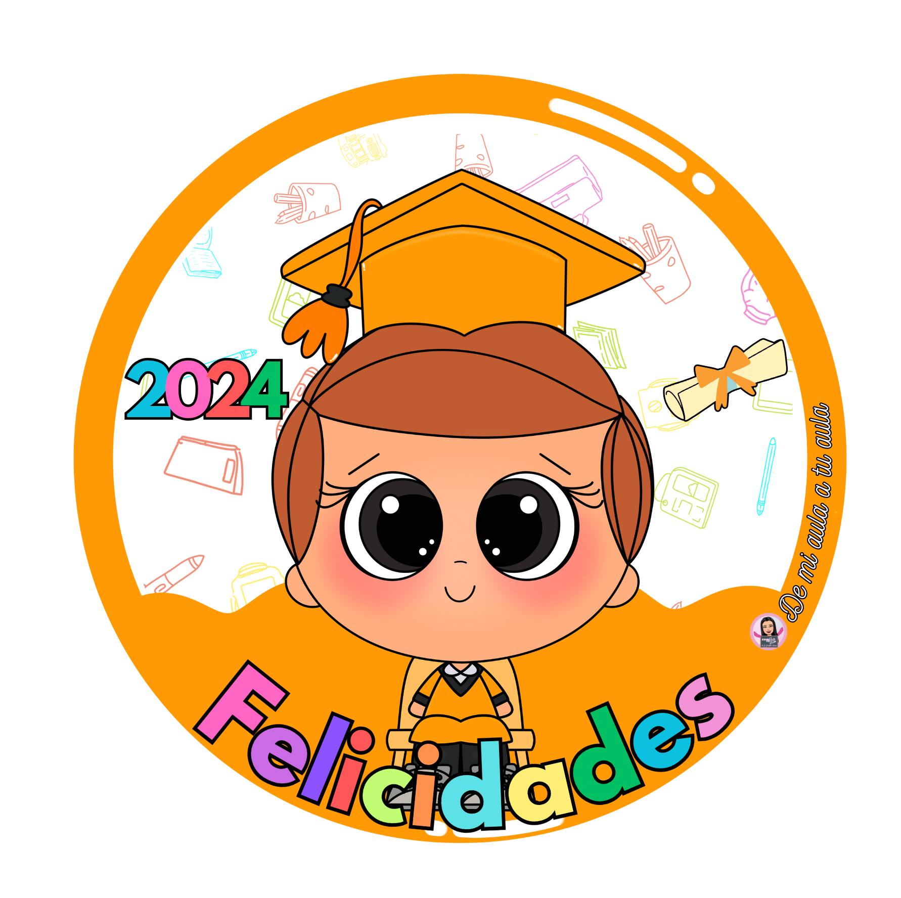 stickers graduacion (2)