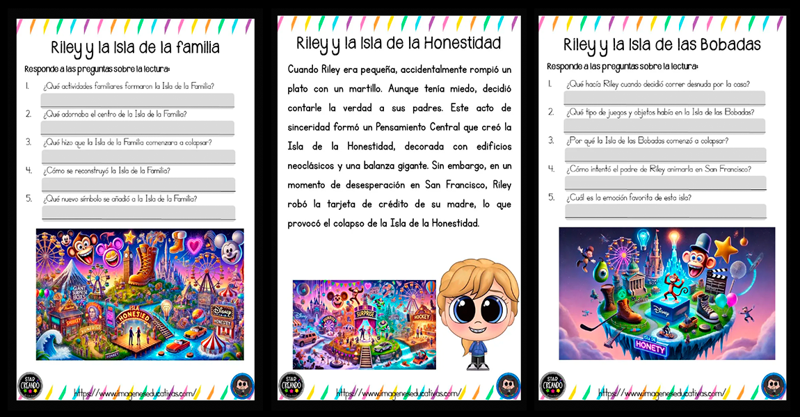 portada lectura intensamente