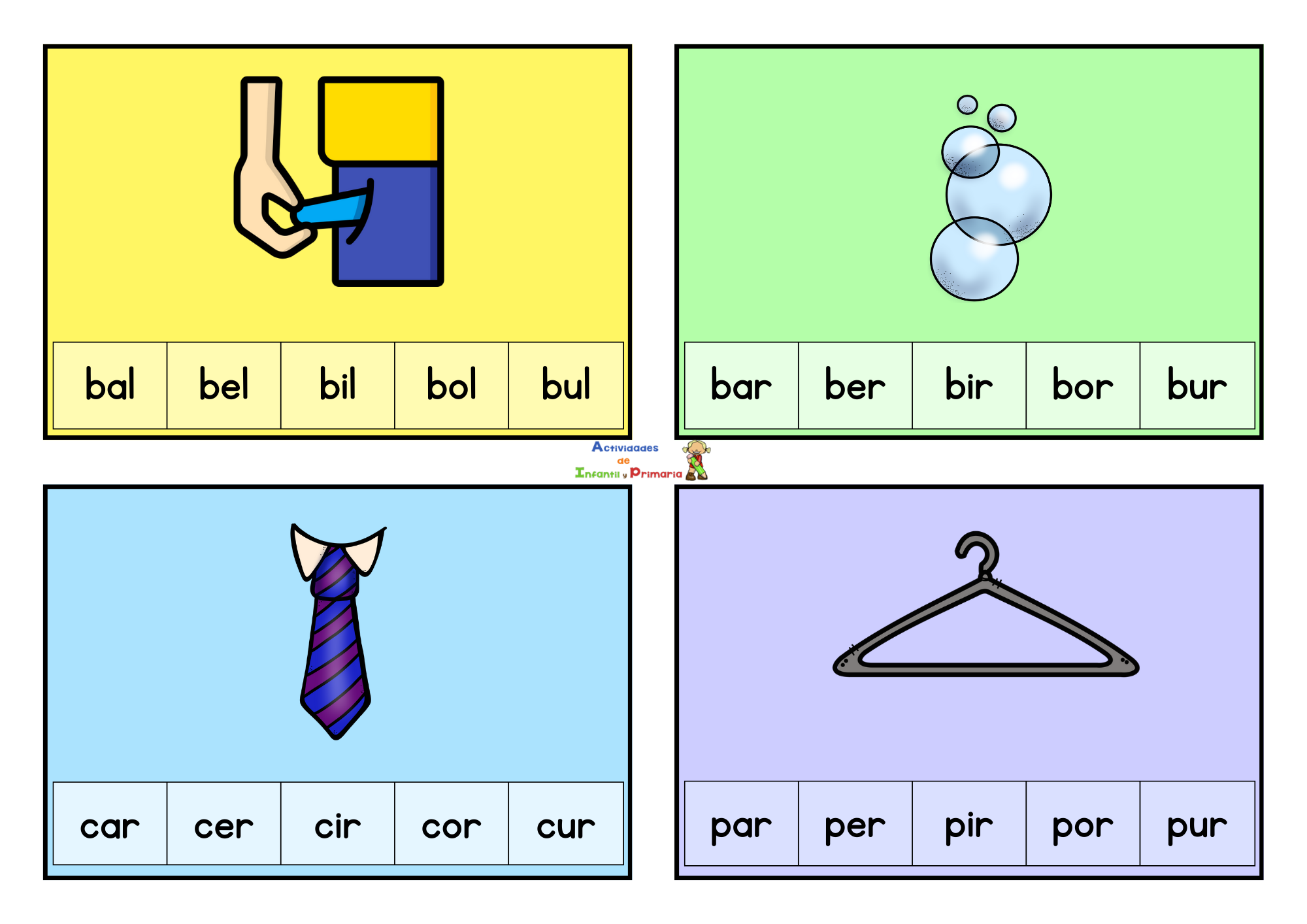 lectoescritura silabas mixtas (3)