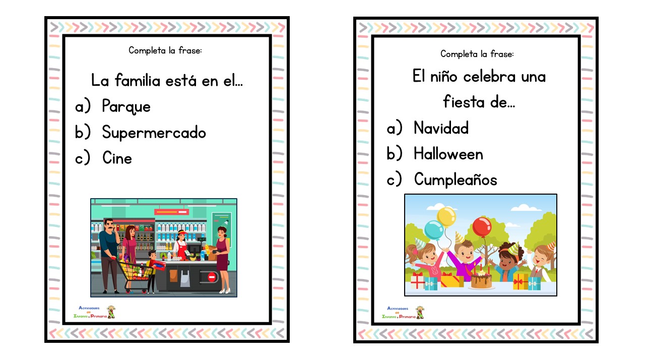 tarjetas actividades comprension lectora (5)