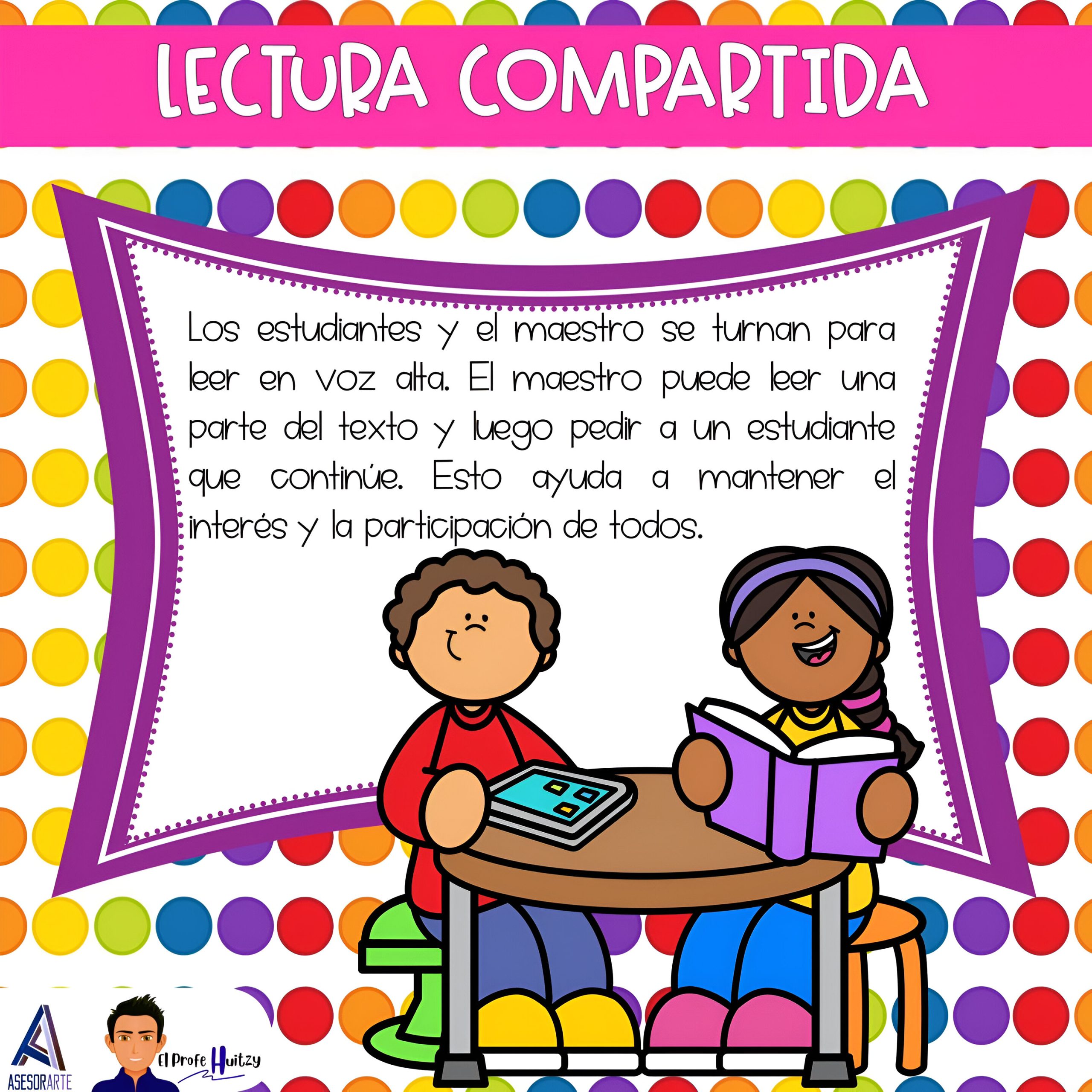 Mejorar lectura en voz alta 10