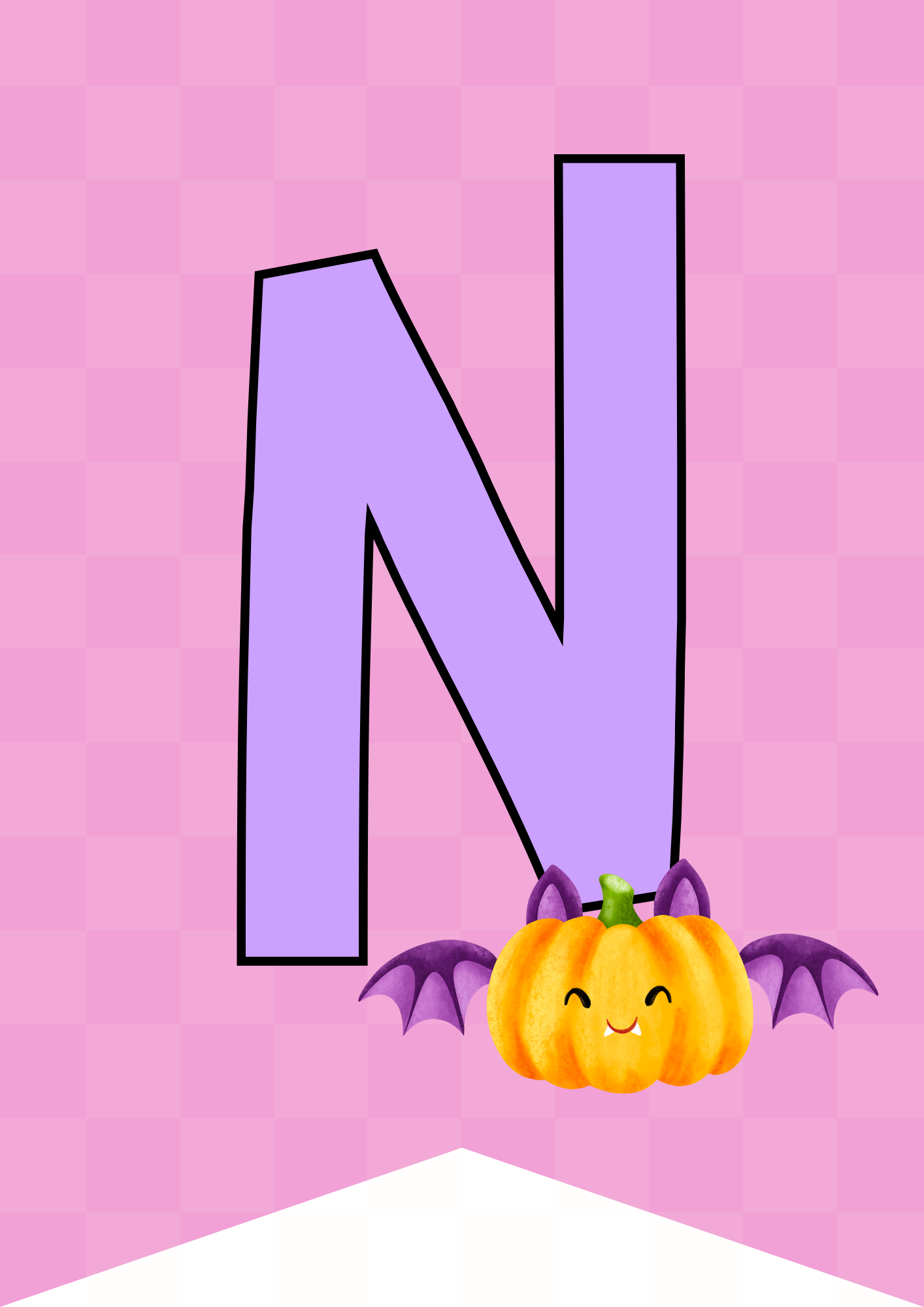 banderines halloween (10)