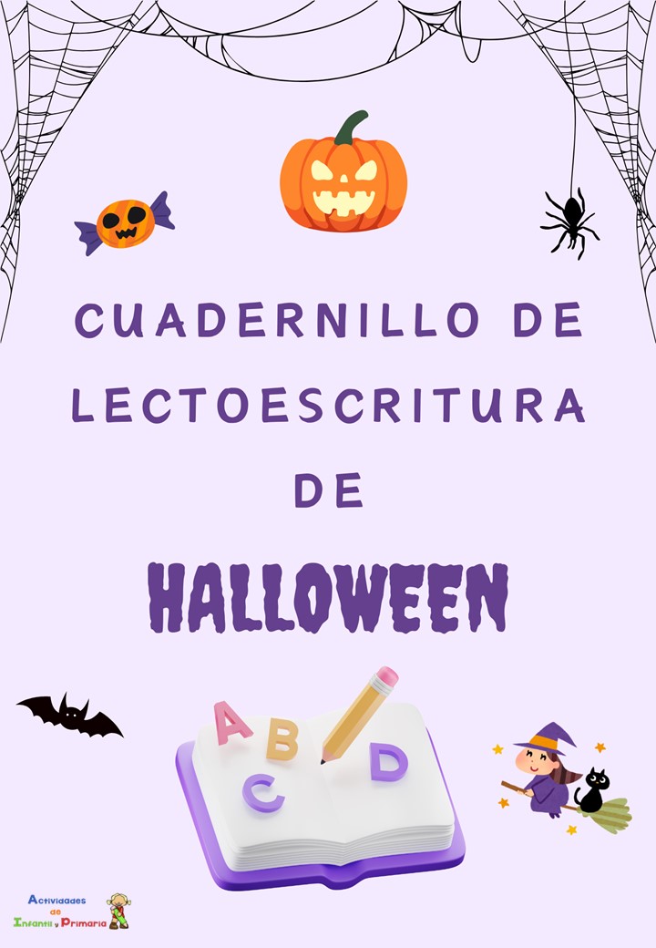 cuadernillo lectoescritura Halloween (1)