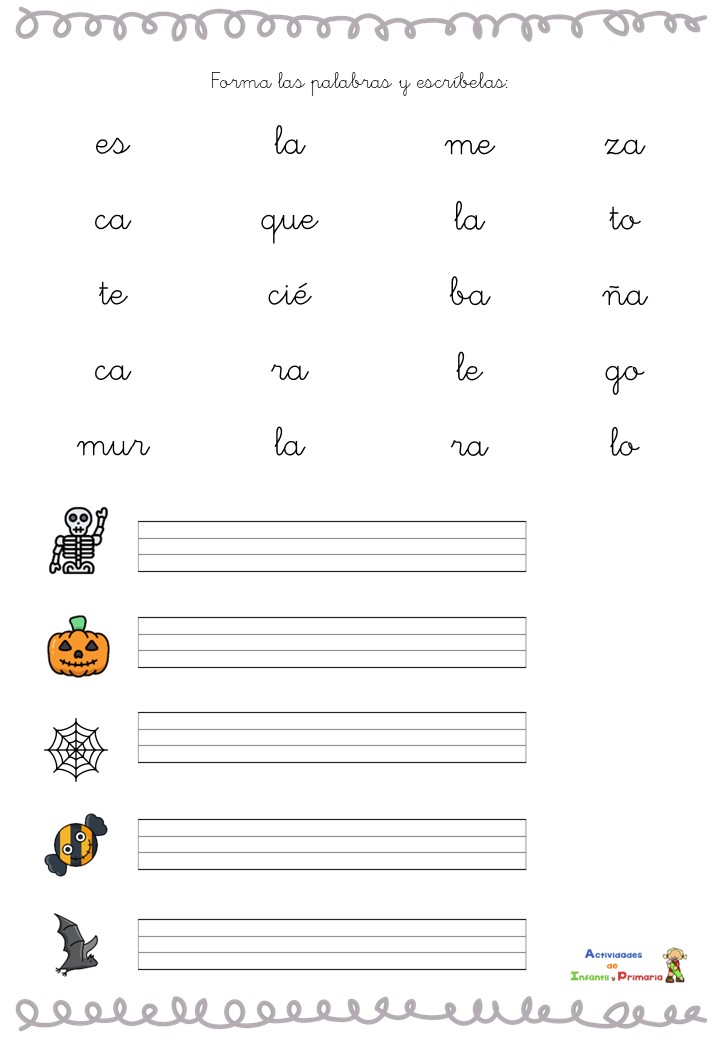 cuadernillo lectoescritura Halloween (12)