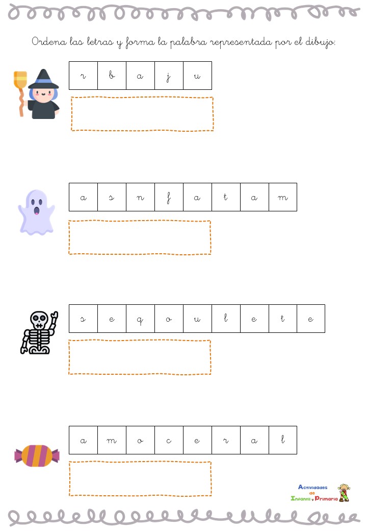 cuadernillo lectoescritura Halloween (5)