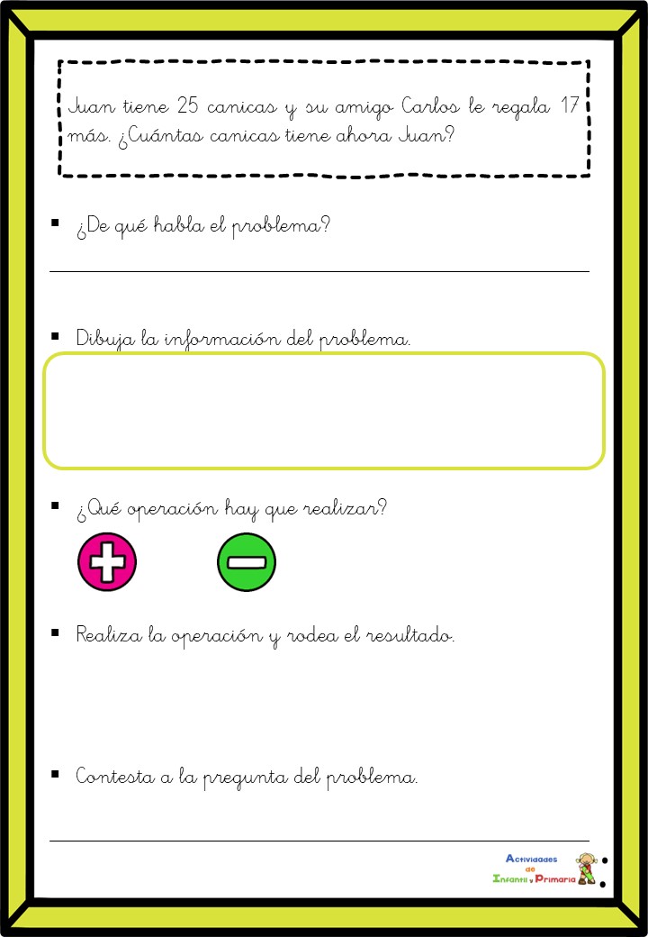 plantillas problemas sumas y restas (1)