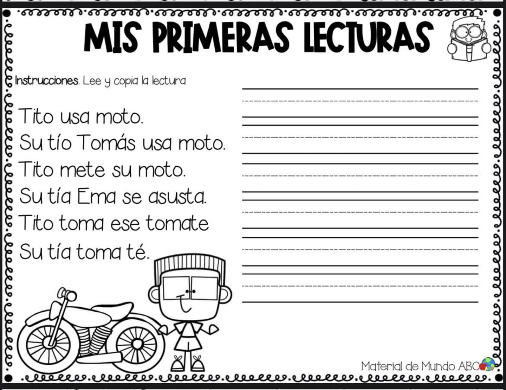 Mis primeras lecturas con ejercio de escritura_page-0002