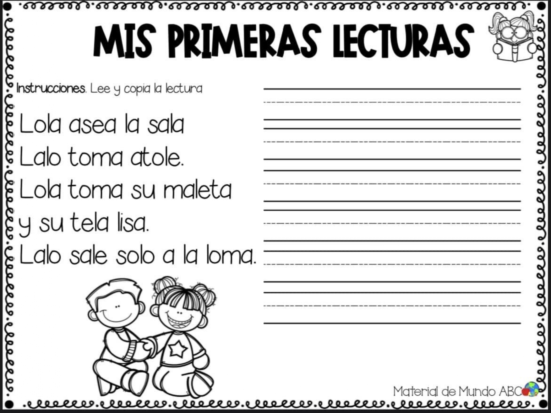 Mis primeras lecturas con ejercio de escritura_page-0003