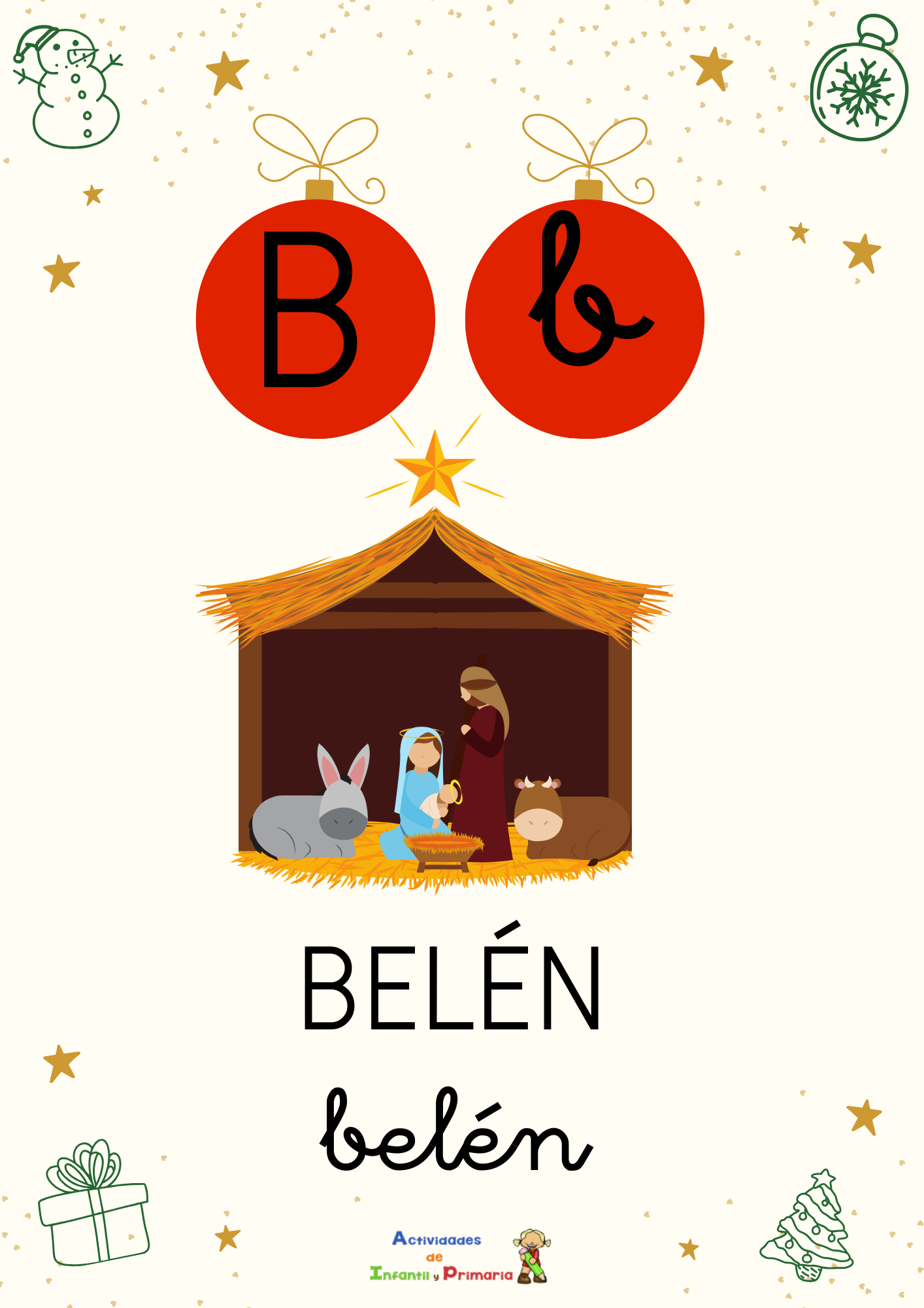 abecedario navidad (2)