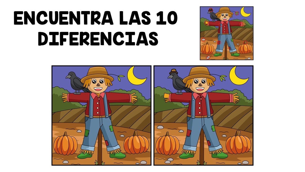 fichas encontrar diferencias (7)
