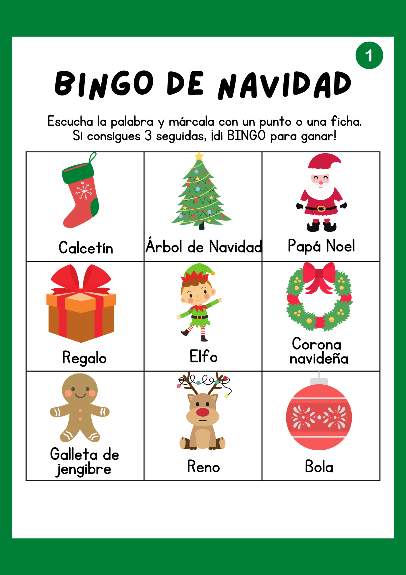 BINGO NAVIDEÑO (1)