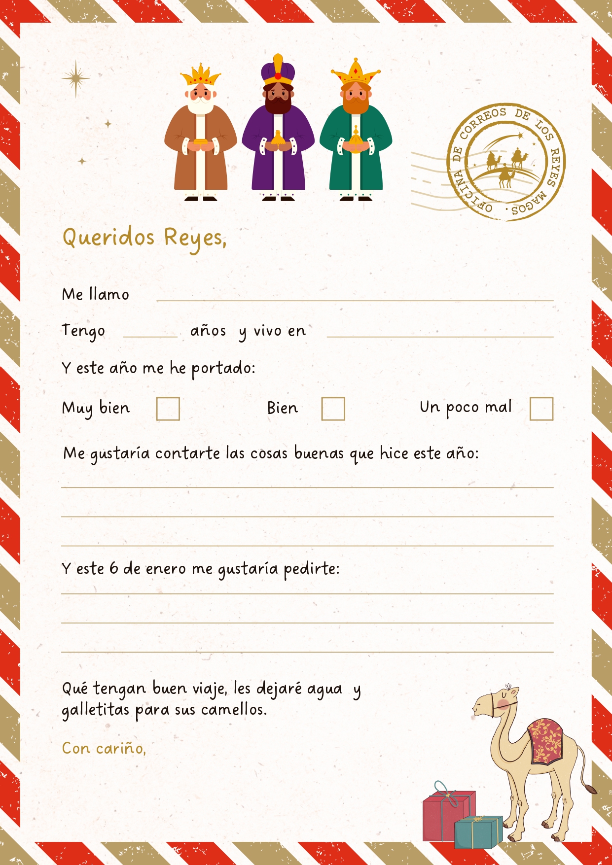 Cartas Reyes Magos (3)