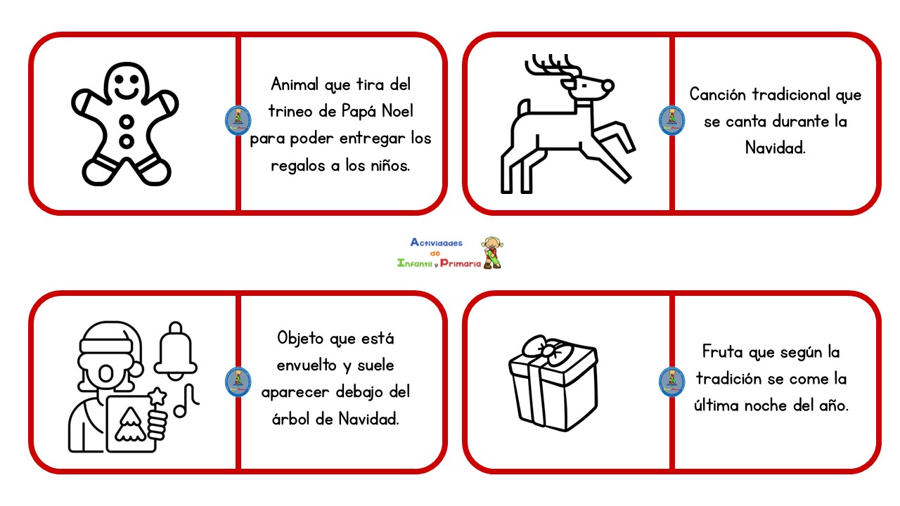 Domino definiciones navidad (3)