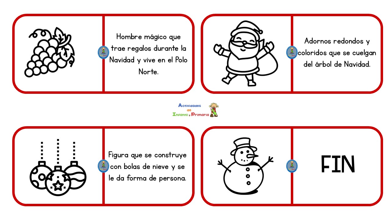 Domino definiciones navidad (4)