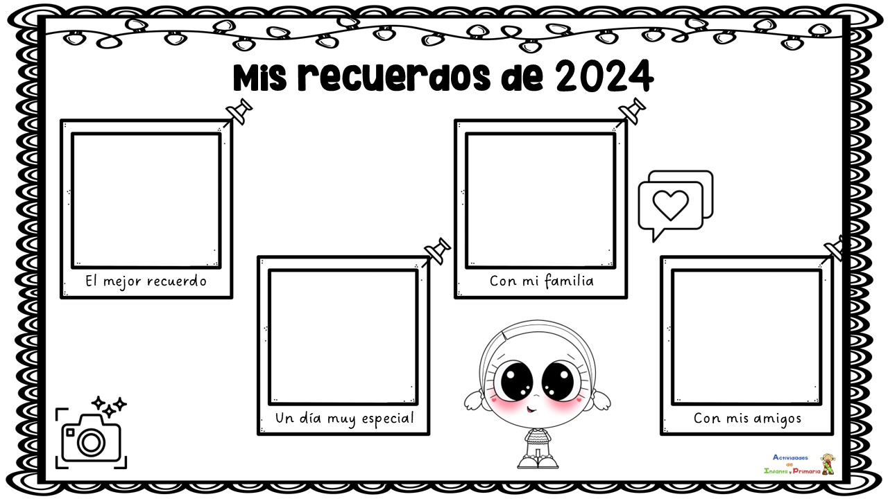año 2024 archivos - Actividades de infantil y primaria