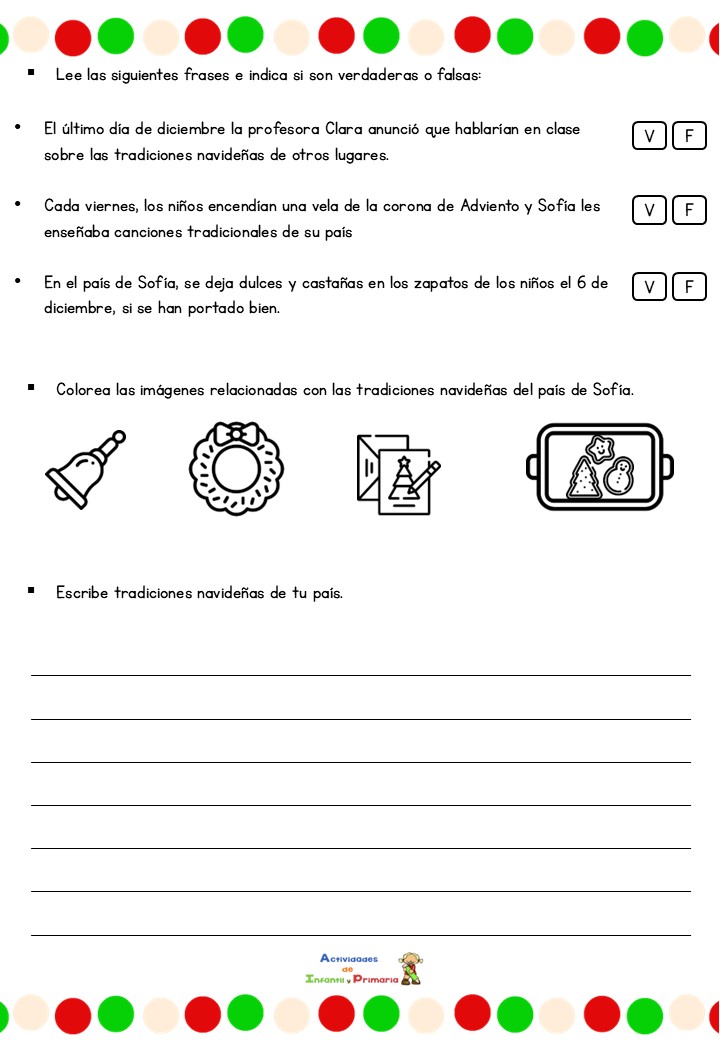 comprensión lectora cuento navidad (3)