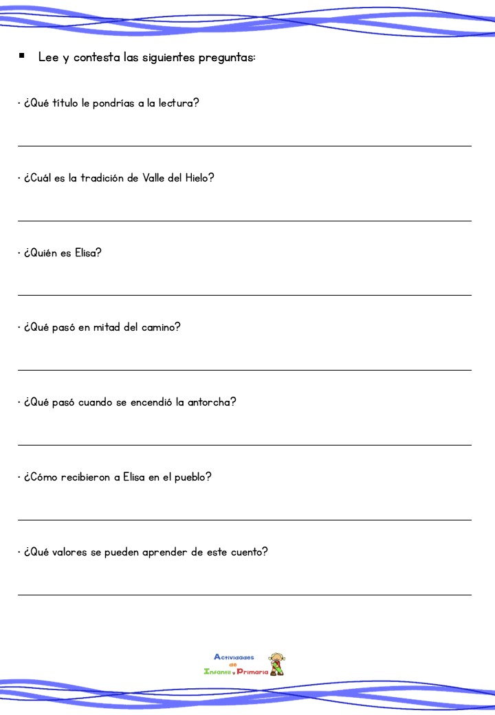 Cuento invierno comprension lectora (2)