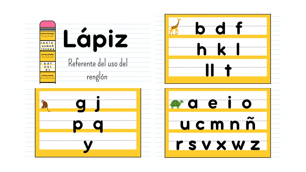 reglón archivos - Actividades de infantil y primaria