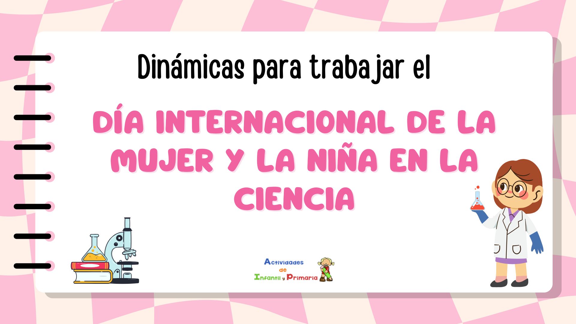 Divertidas dinámicas para realizar el Día Internacional de la Mujer y ...