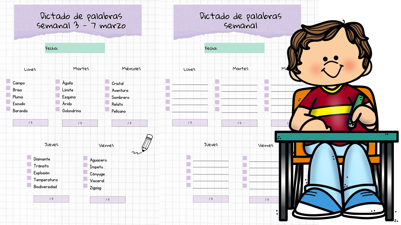 ortografía archivos - Actividades de infantil y primaria