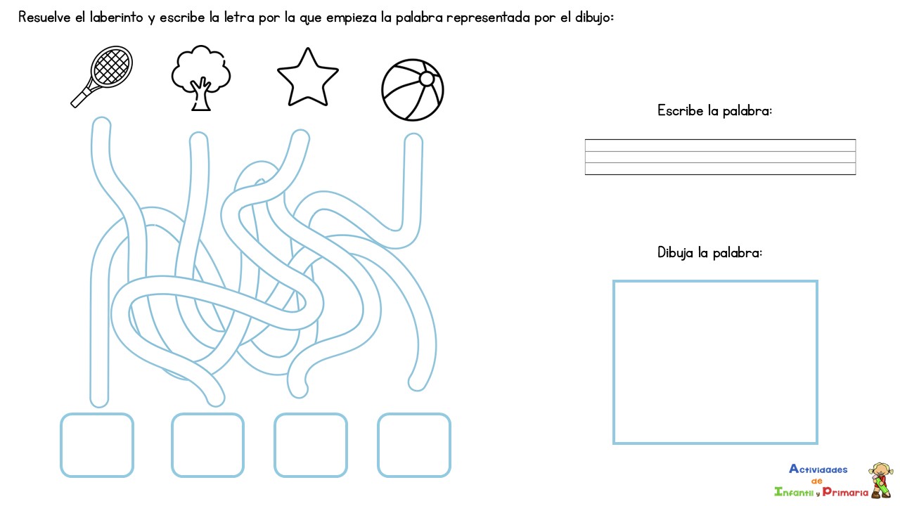 Laberintos De La Letra V PENTAGRAMA DE LABERINTOS Y VERSOS (Spanish