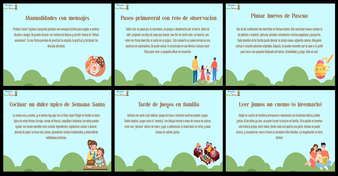 Recursos Para El Aula Trabajamos La Familia Escuela En La Nube Familia