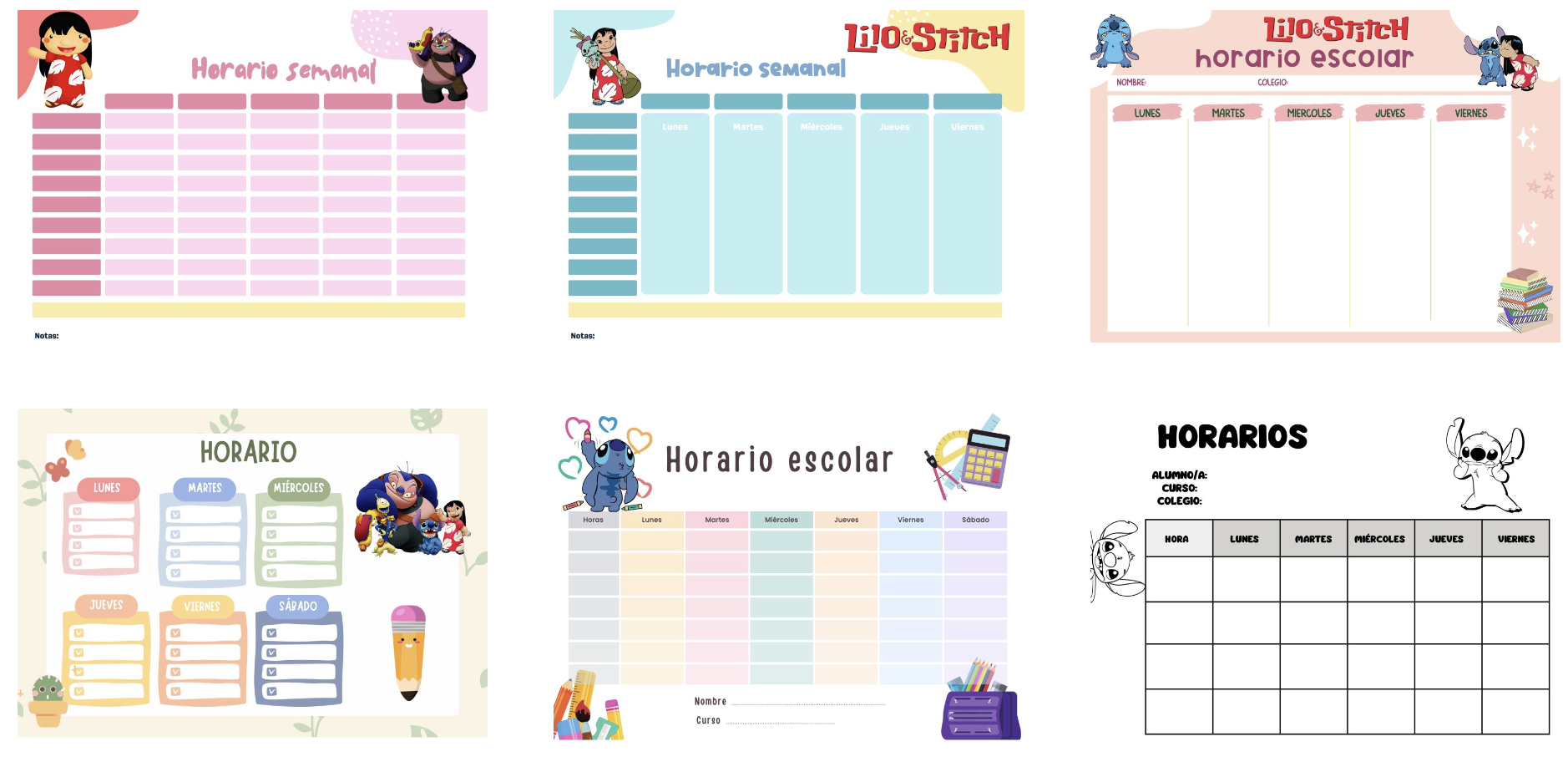 recursos de inicio de curso archivos - Actividades de infantil y primaria