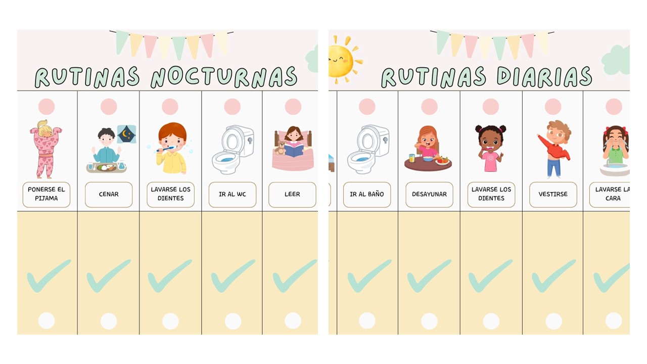 TEA archivos - Actividades de infantil y primaria
