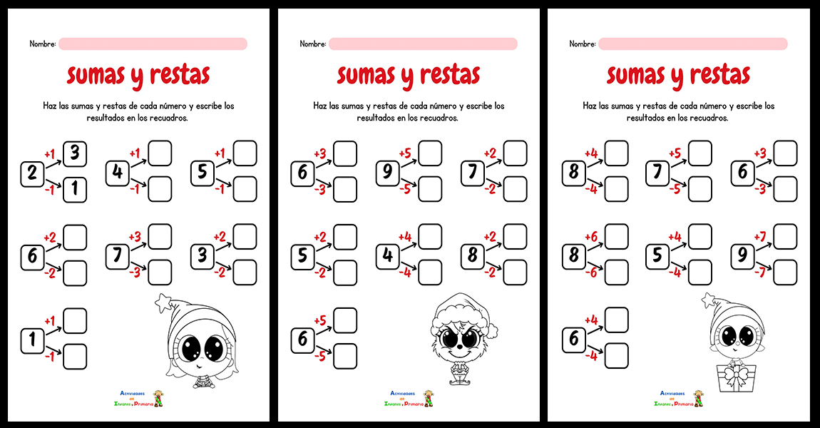 Ficha Sumas Sumas Suma Y Resta Actividades De Matematicas My Xxx Hot Girl